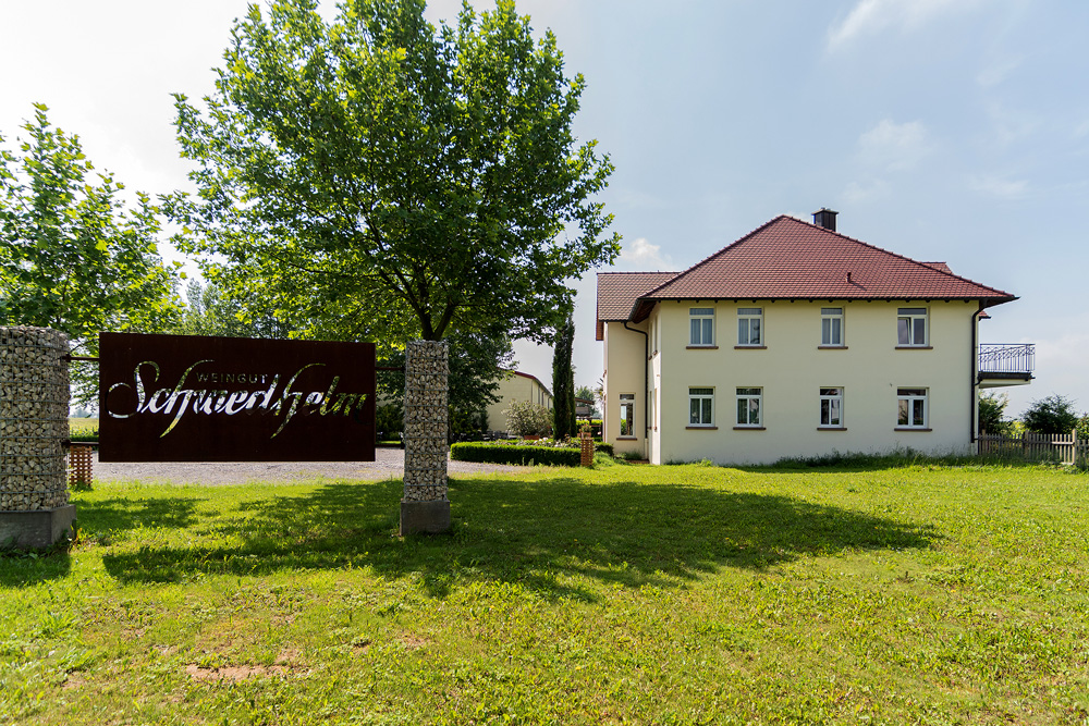 WEINGUT | Weingut Schwedhelm in Edesheim